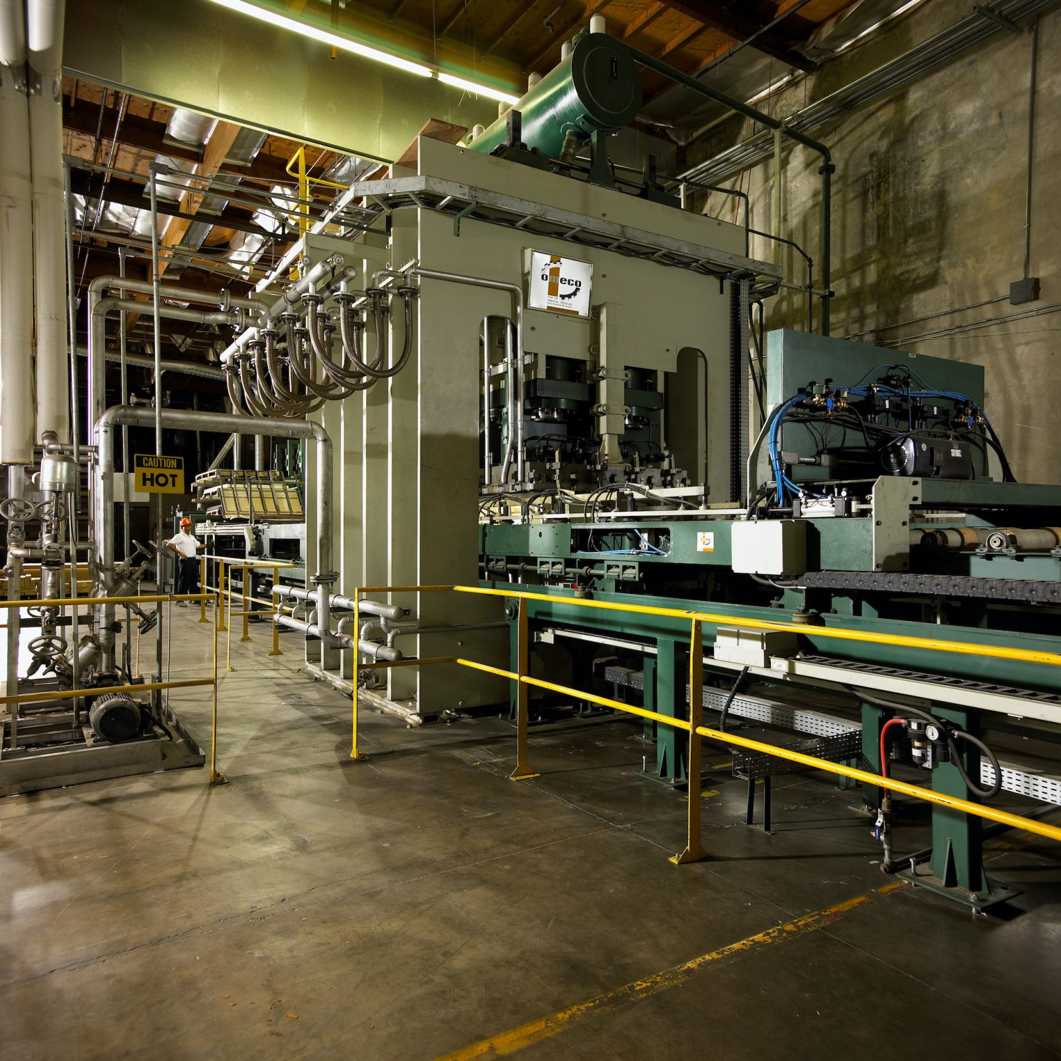 Duramar | The only laminate panel manufacturer in SoCal