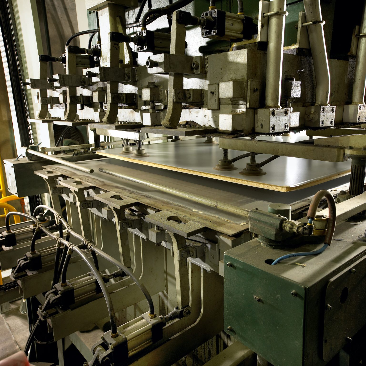 Duramar Interior Surfaces | Made in the US laminates