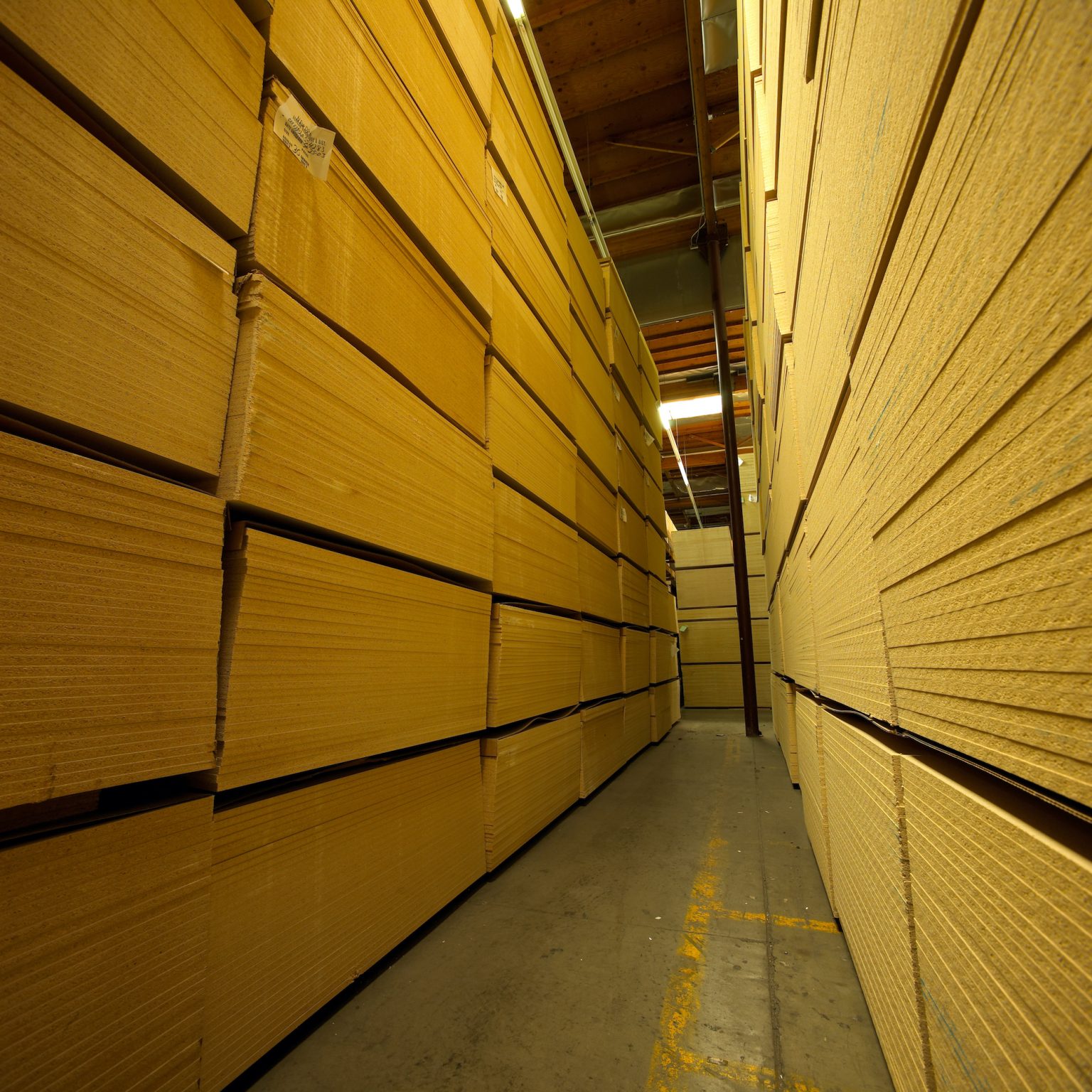 Duramar Interior Surfaces | Made in the US laminates